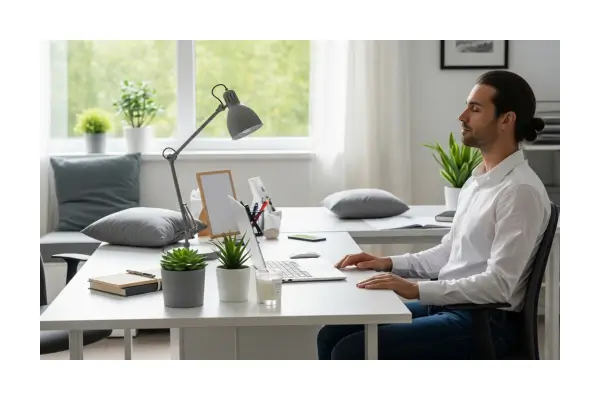 Create Calm Spaces with Tranquil Zone Affirmations - EBRA KEDABRA